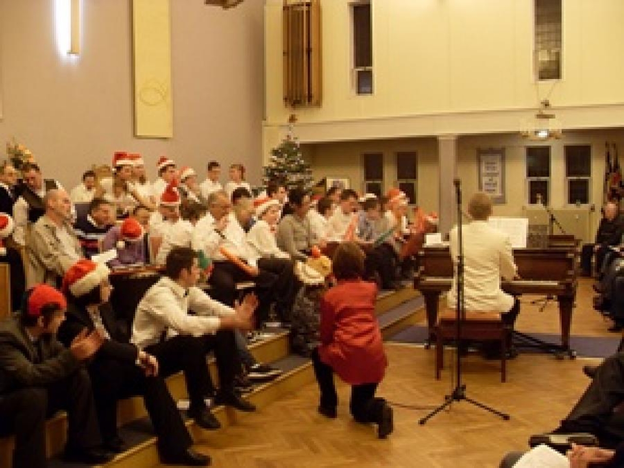 Music School Gallery – Southend Mencap