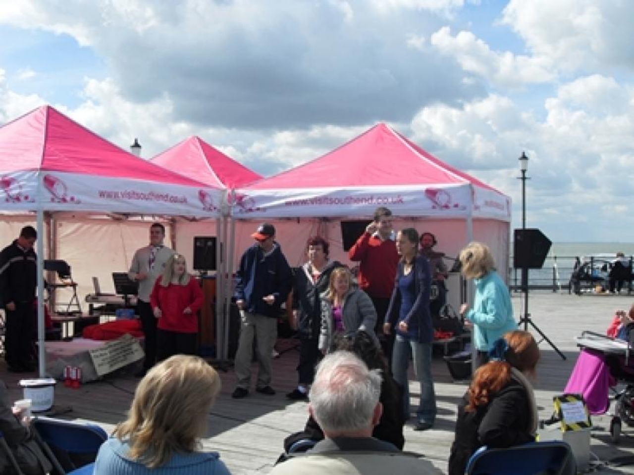 Music School Gallery – Southend Mencap